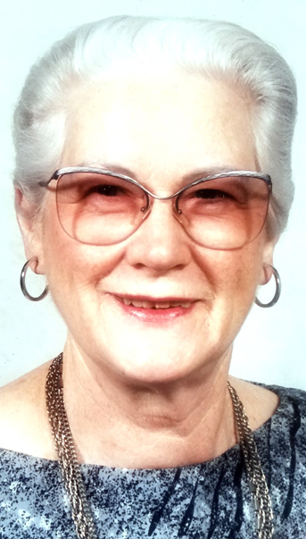 Carrie Sue Payne – The Bledsonian-Banner