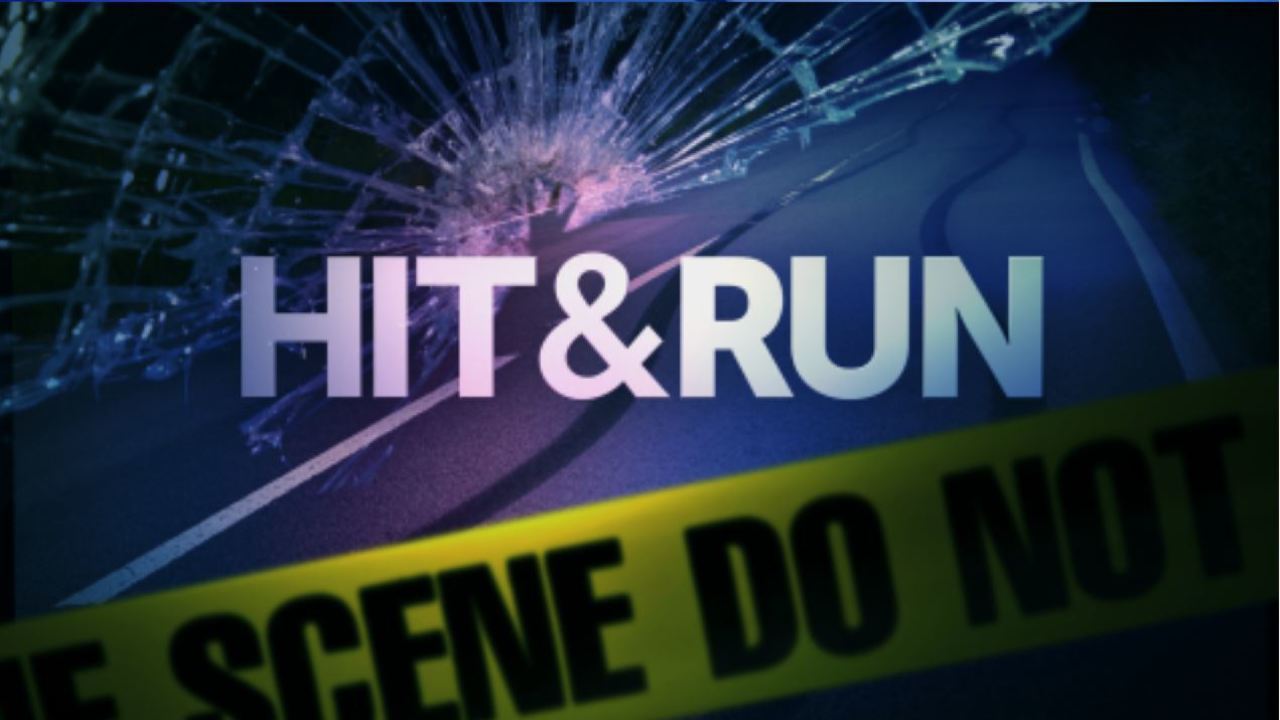 Hit-and-run leaves man brain dead – The Bledsonian-Banner