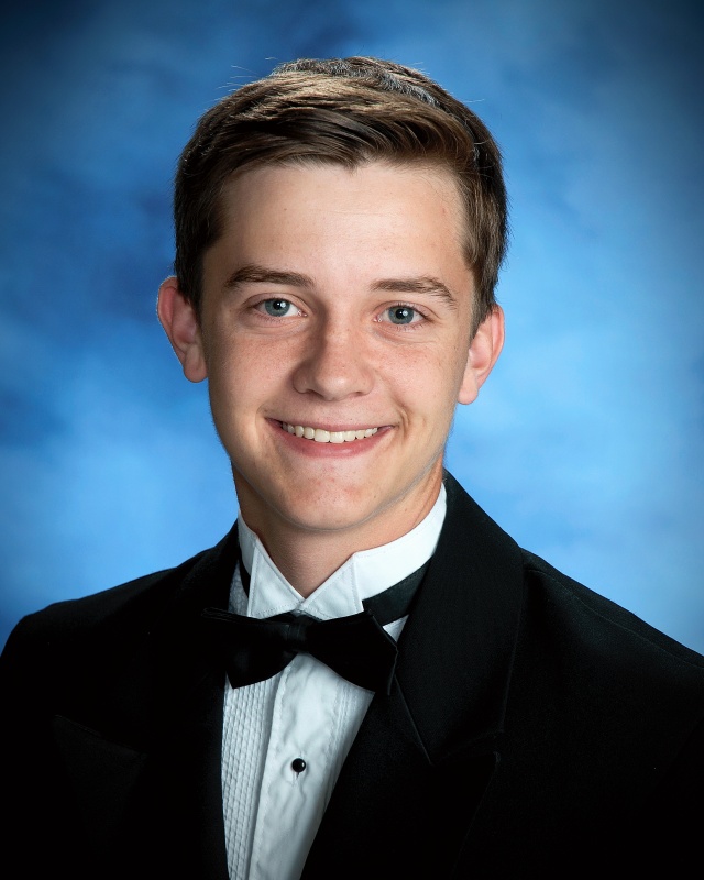 Simmons leads BCHS Class of 2020 – The Bledsonian-Banner