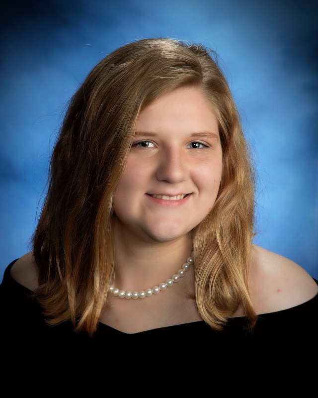 Simmons leads BCHS Class of 2020 – The Bledsonian-Banner