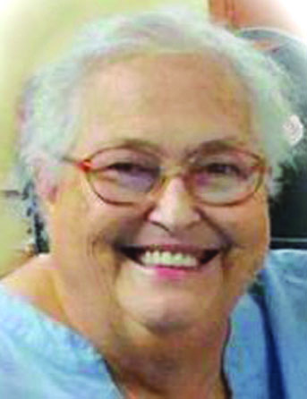 Mary Britt – The Bledsonian-Banner