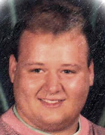 Steven Lee Brock – The Bledsonian-Banner