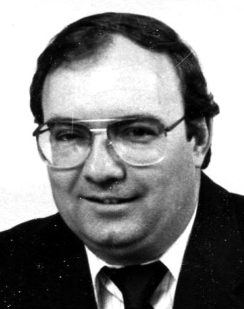 Tim Farris – The Bledsonian-Banner