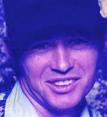 Olden Ray Brock – The Bledsonian-Banner