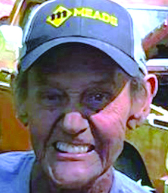 Ronald Lee McKee, Sr. – The Bledsonian-Banner