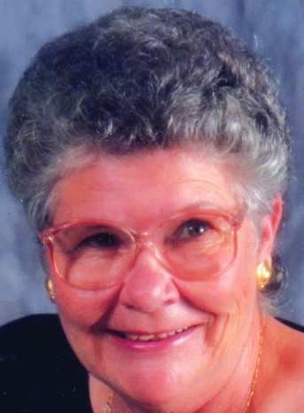 Lorene (Rennie) Goins Townsend – The Bledsonian-Banner
