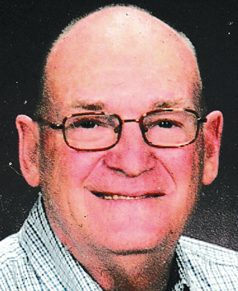 Phillip Mack Colvard – The Bledsonian-Banner