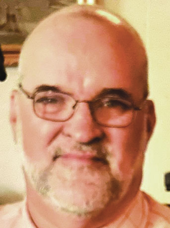 Stevie Grayson Bickford – The Bledsonian-Banner