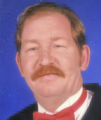 Beecher Lee Rogers – The Bledsonian-Banner
