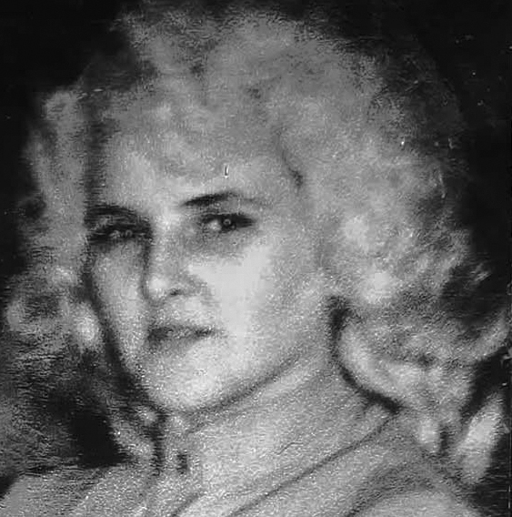Eleanor Jean Farmer – The Bledsonian-Banner