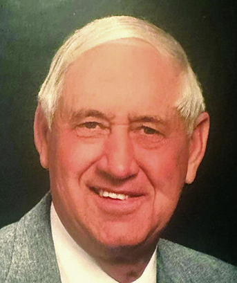 Walter Reed Sells – The Bledsonian-Banner
