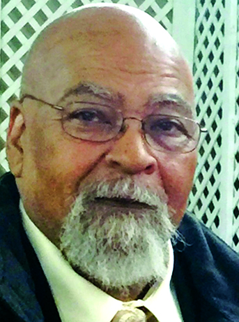 Ralph D. McClain, Jr. – The Bledsonian-Banner