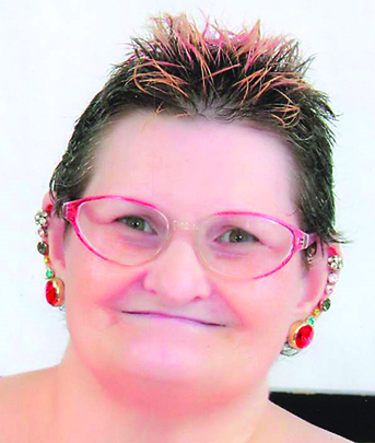 Lydia K. Bice McDaniel – The Bledsonian-Banner