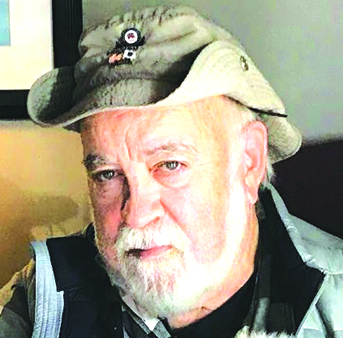 Arvil “Al” Pursley – The Bledsonian-Banner