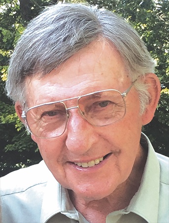 Junior Lee Hankins – The Bledsonian-Banner